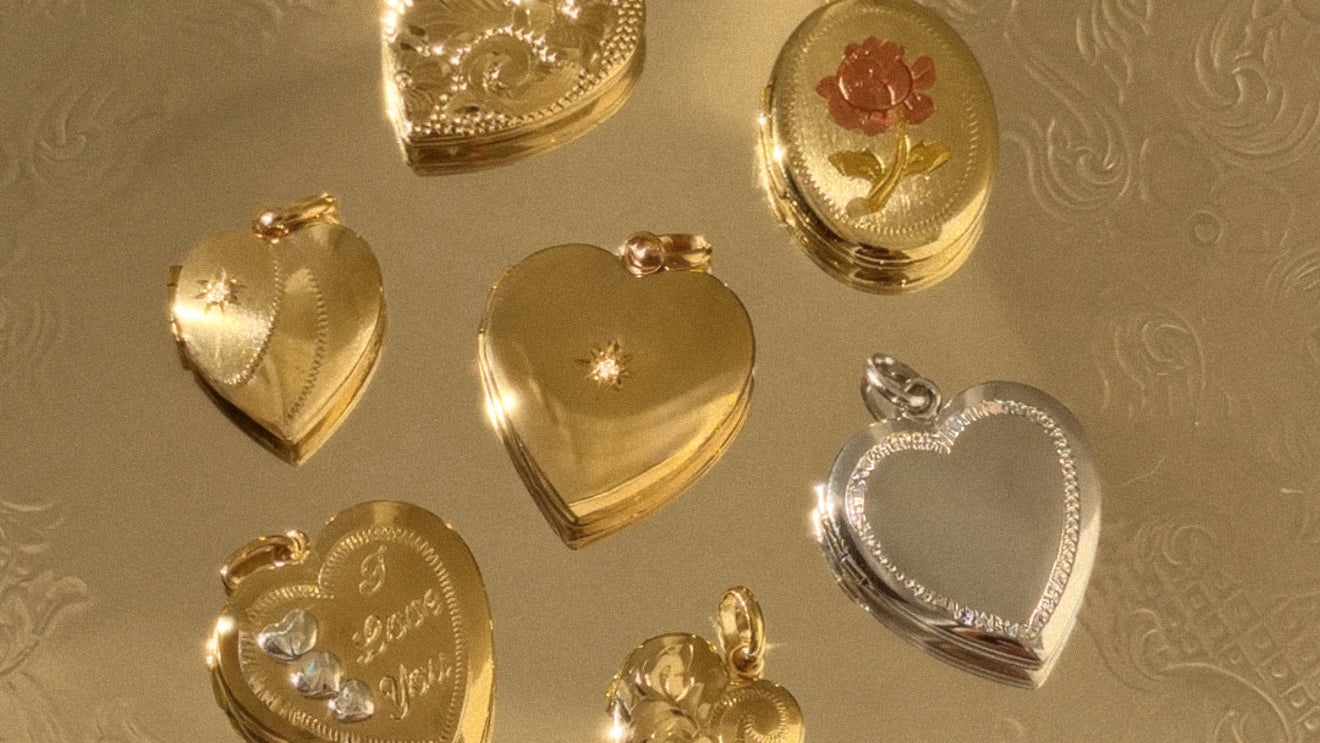 Lockets