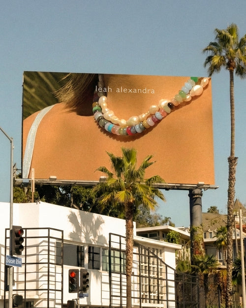 Leah Alexandra Jewelry