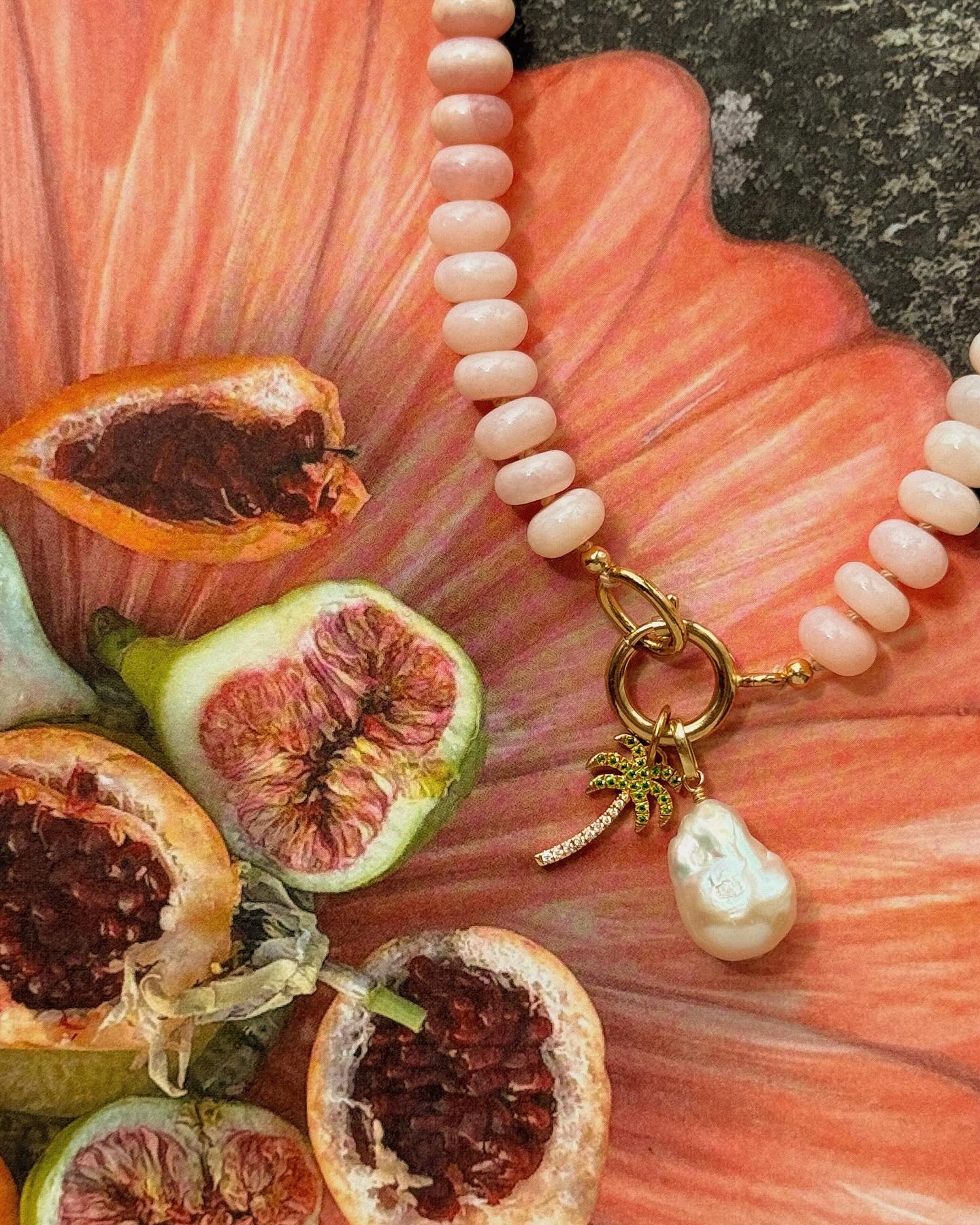Leah Alexandra Jewelry