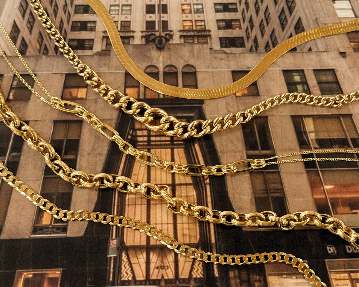 Leah Alexandra Jewelry