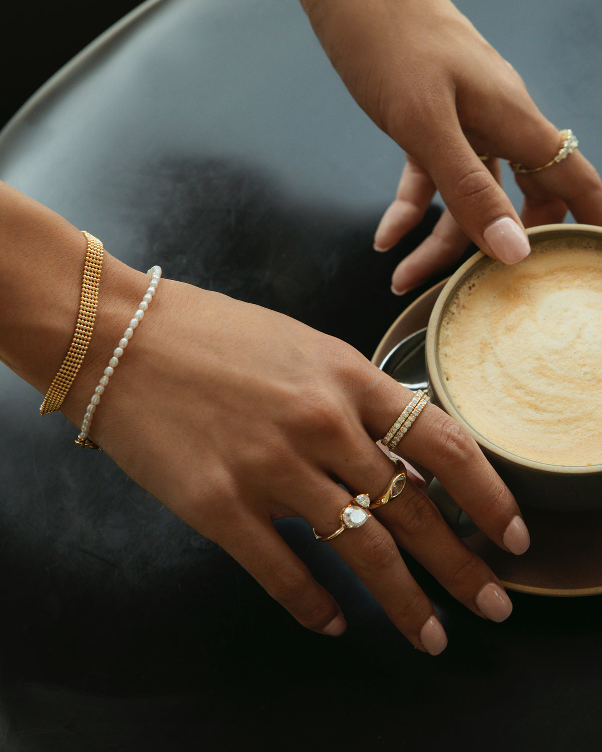 Carlyle Bracelet
