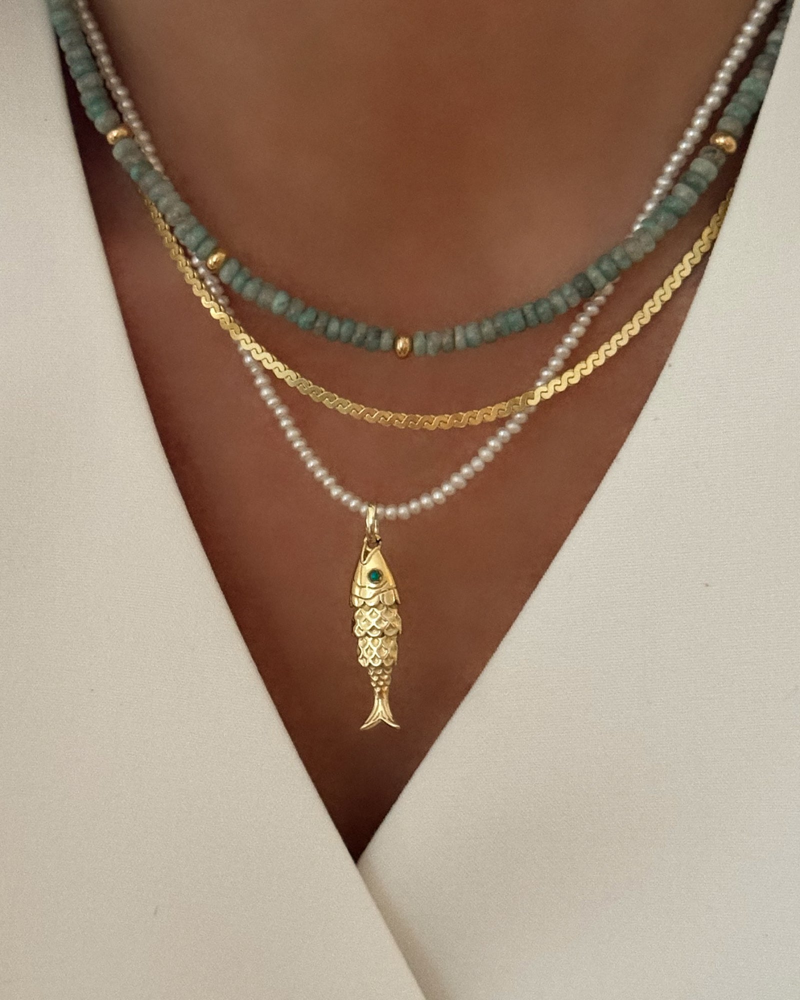 Leah Alexandra Jewelry