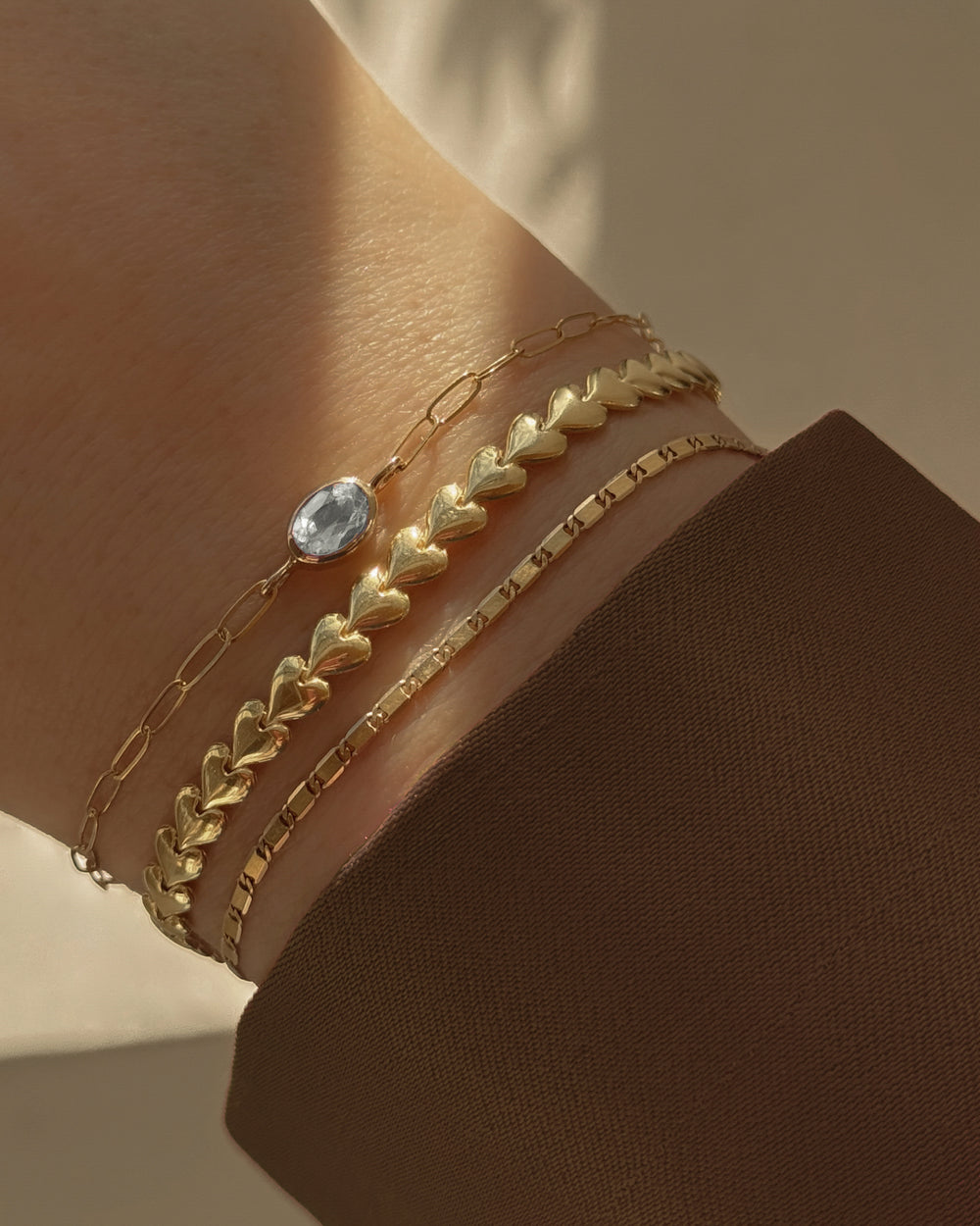 Leah Alexandra Jewelry