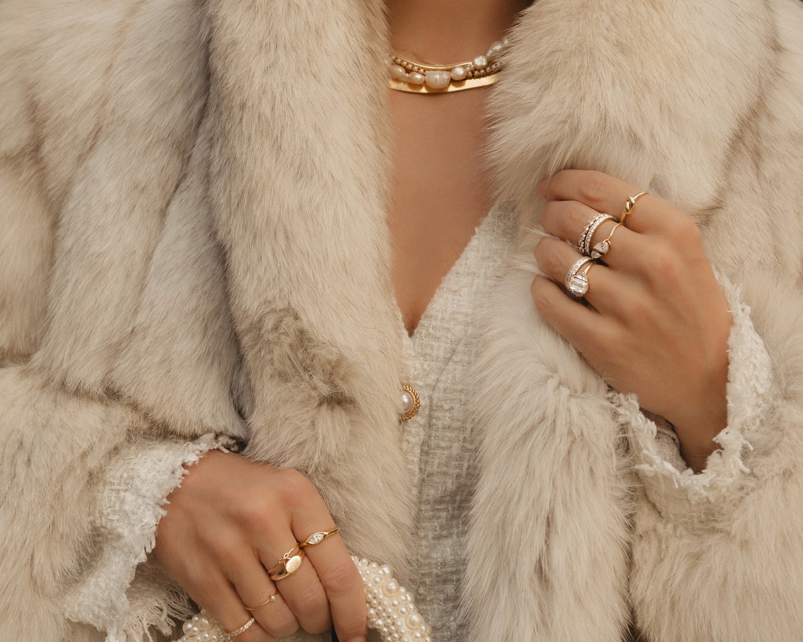 Leah Alexandra Jewelry