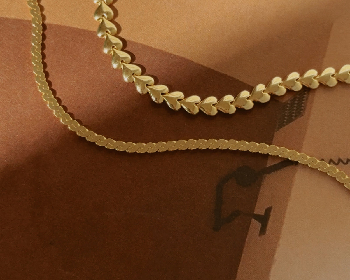 Leah Alexandra Jewelry