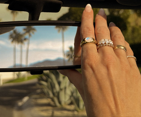 Leah Alexandra Jewelry