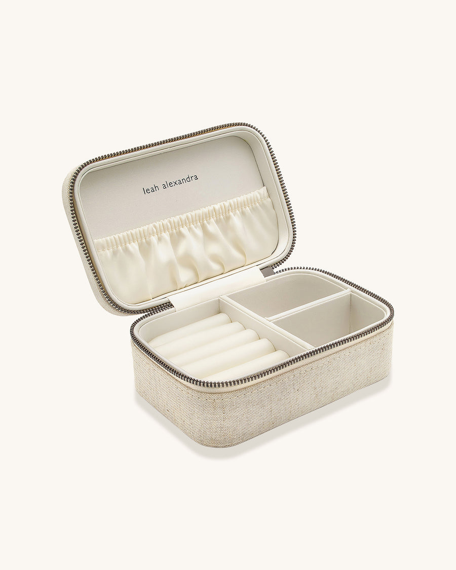 How to Store Your Jewelry in Style