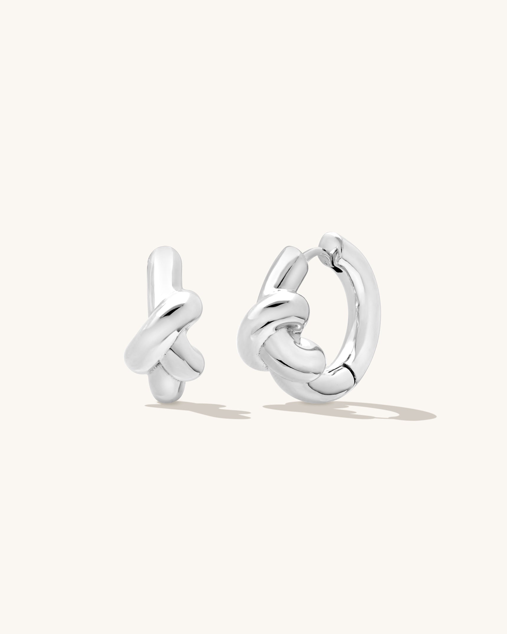 Knot Hoops