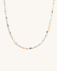 Mati Necklace