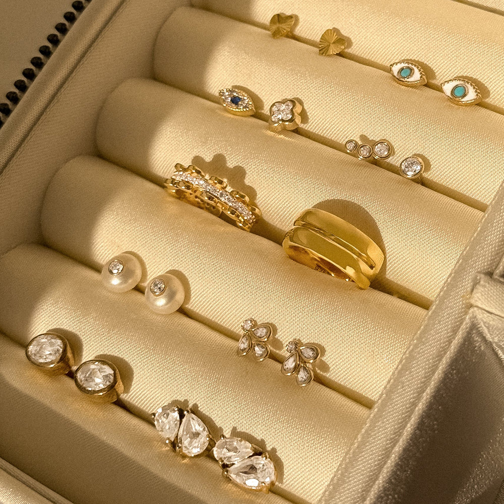 Leah Alexandra Jewelry