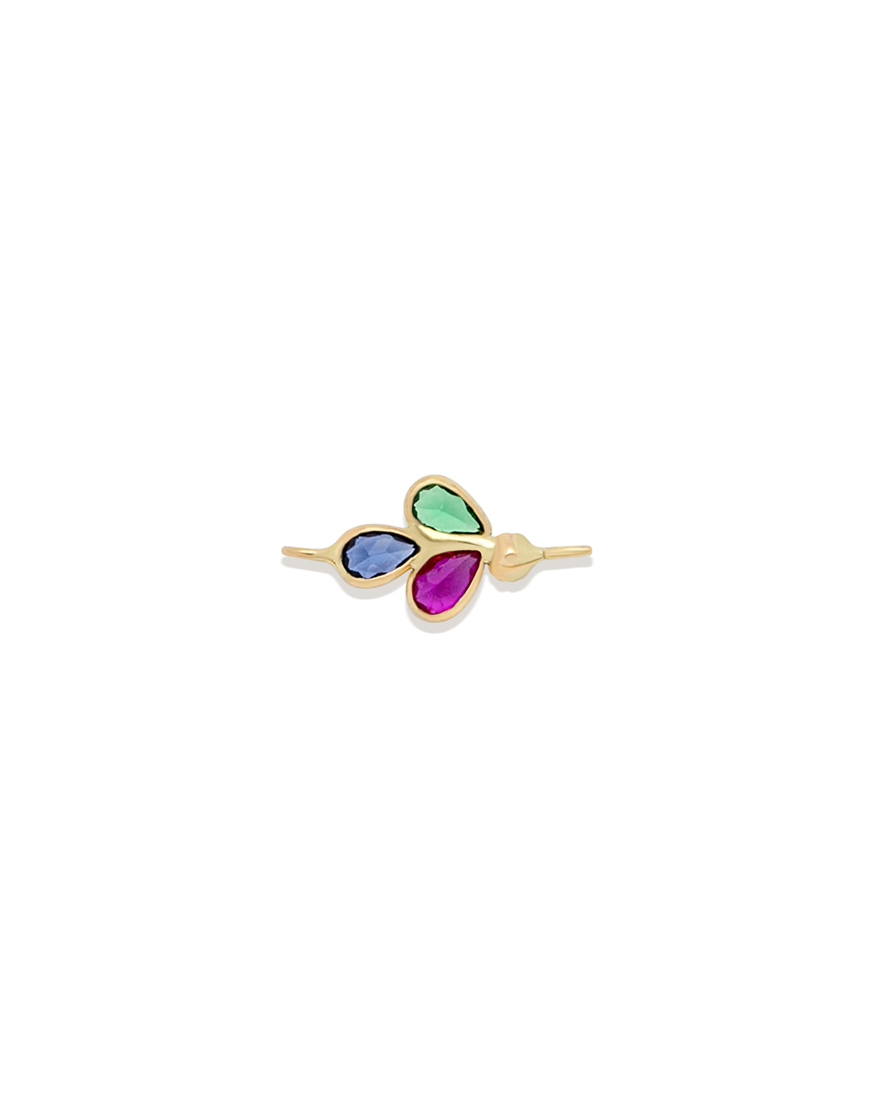 Peacock Multi Connector