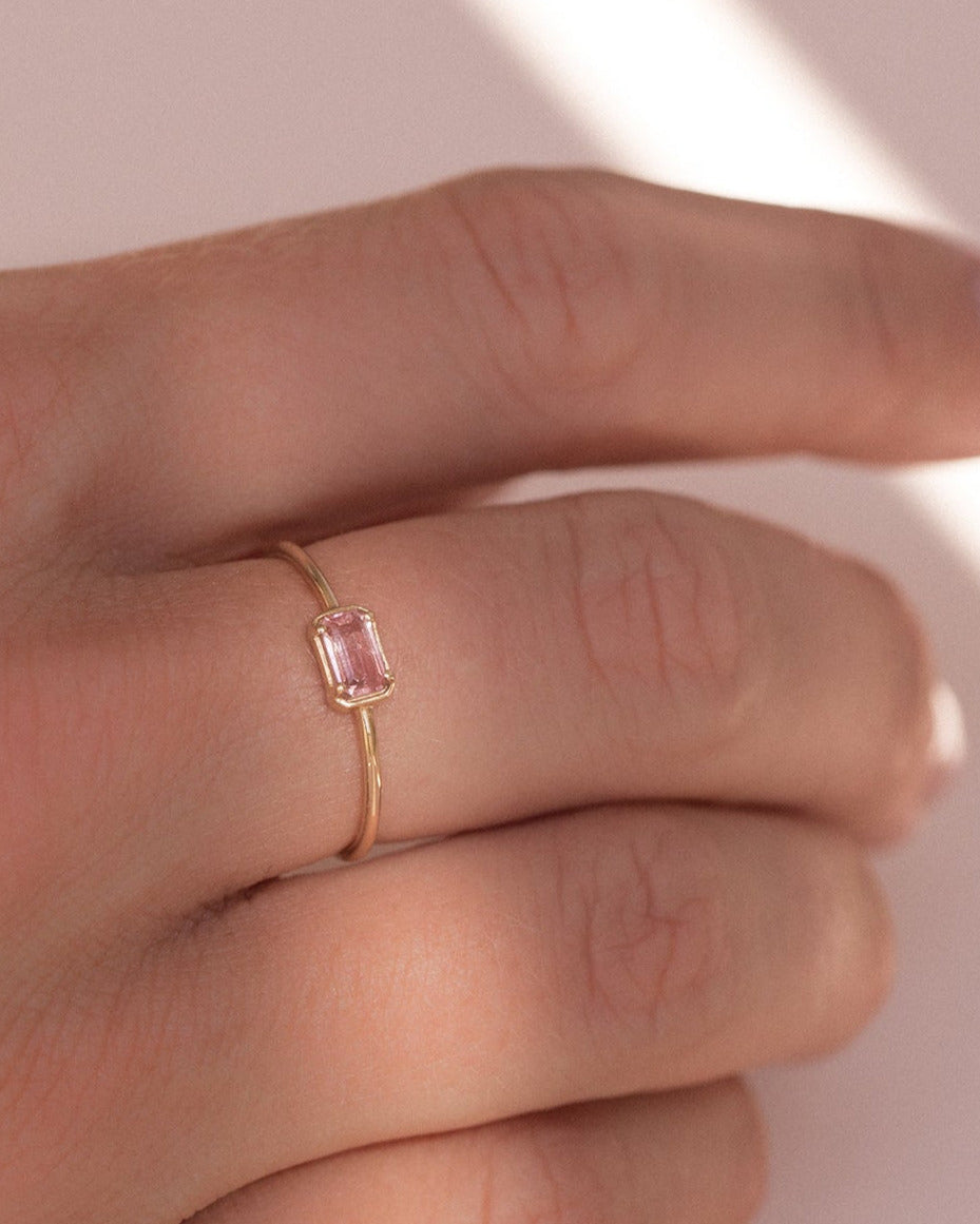 Esmé Ring